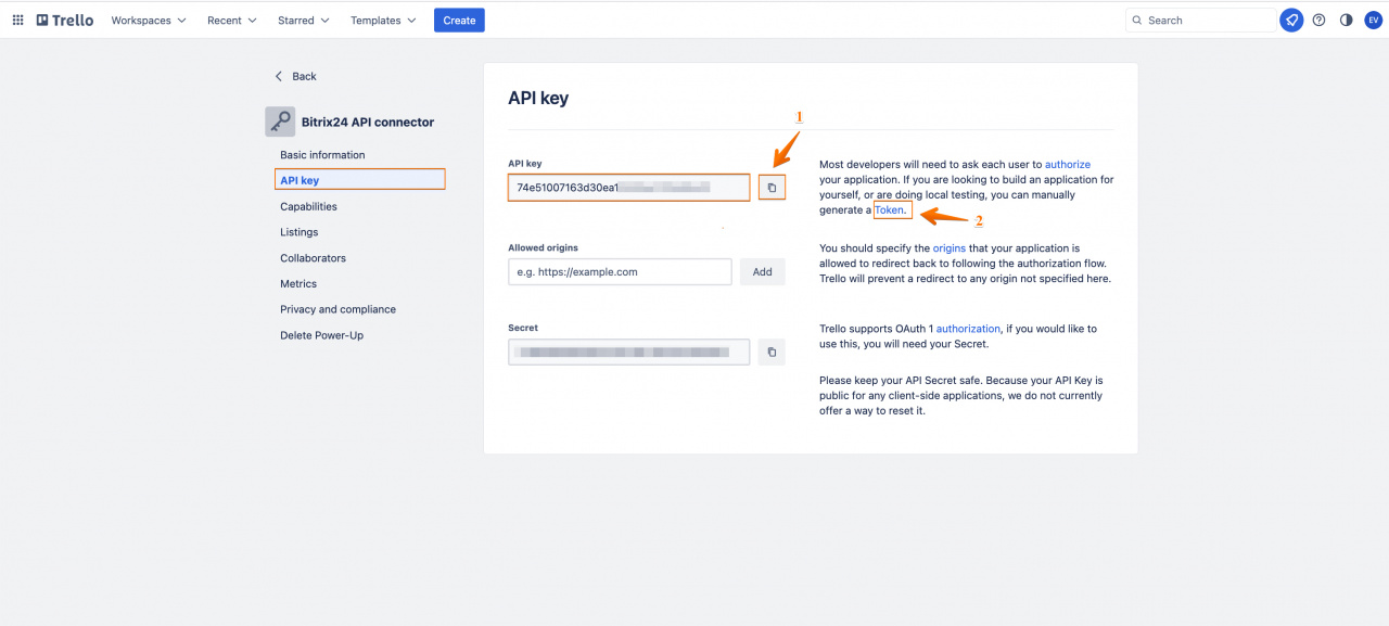 Trello Data Migration 